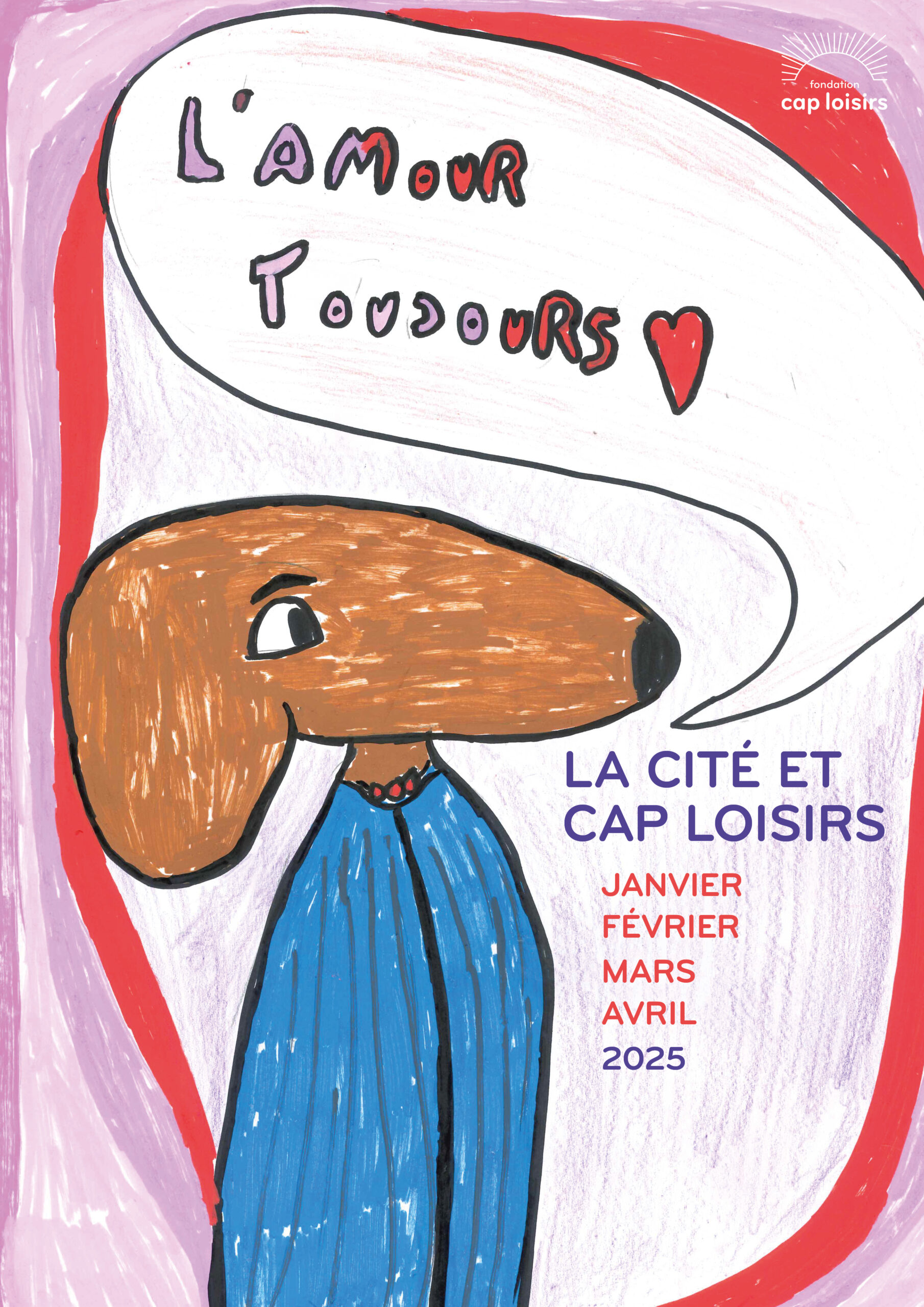 La Cité et Cap Loisirs - Fondation Cap Loisirs